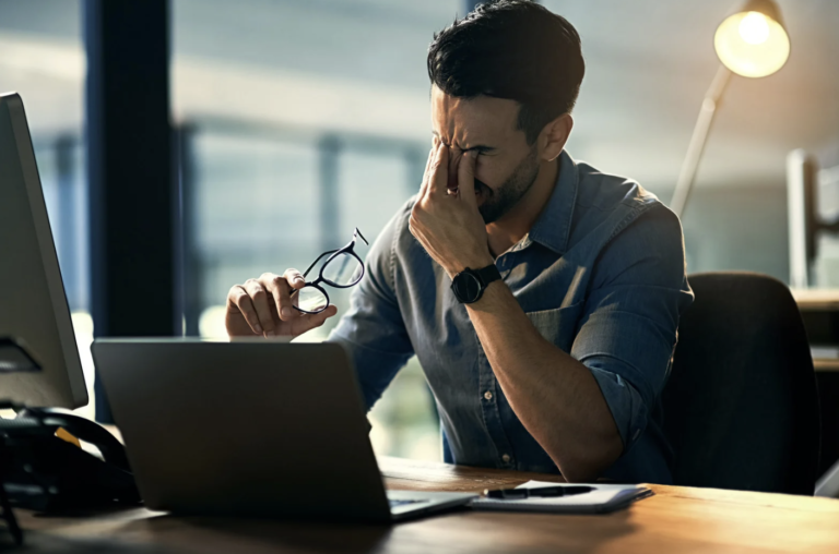 Understanding Stress and Burnout | MyLife Psychologists