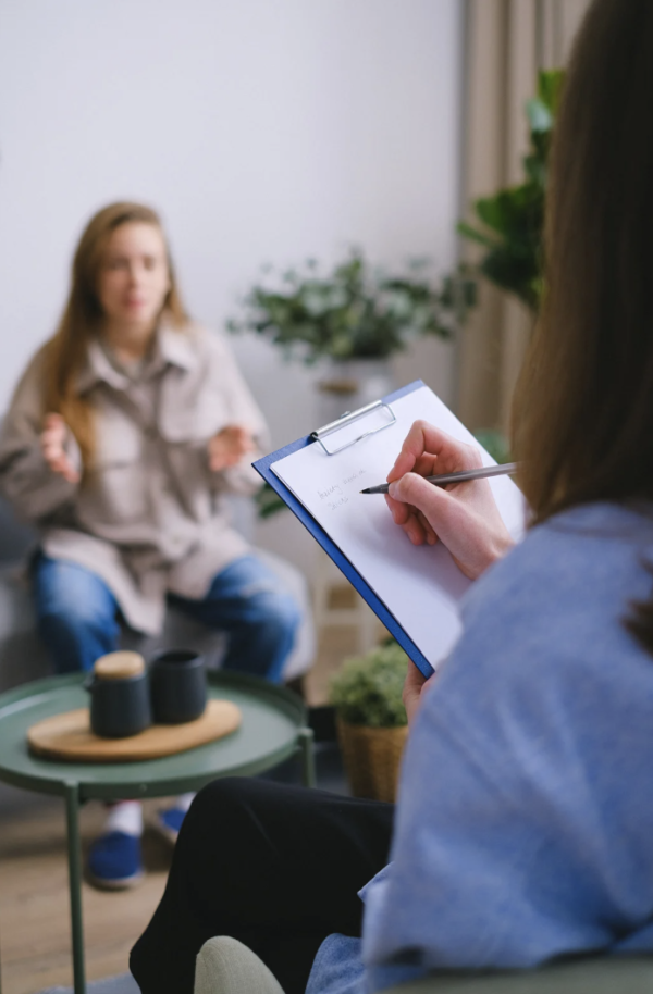 Understanding Stress and Burnout | MyLife Psychologists