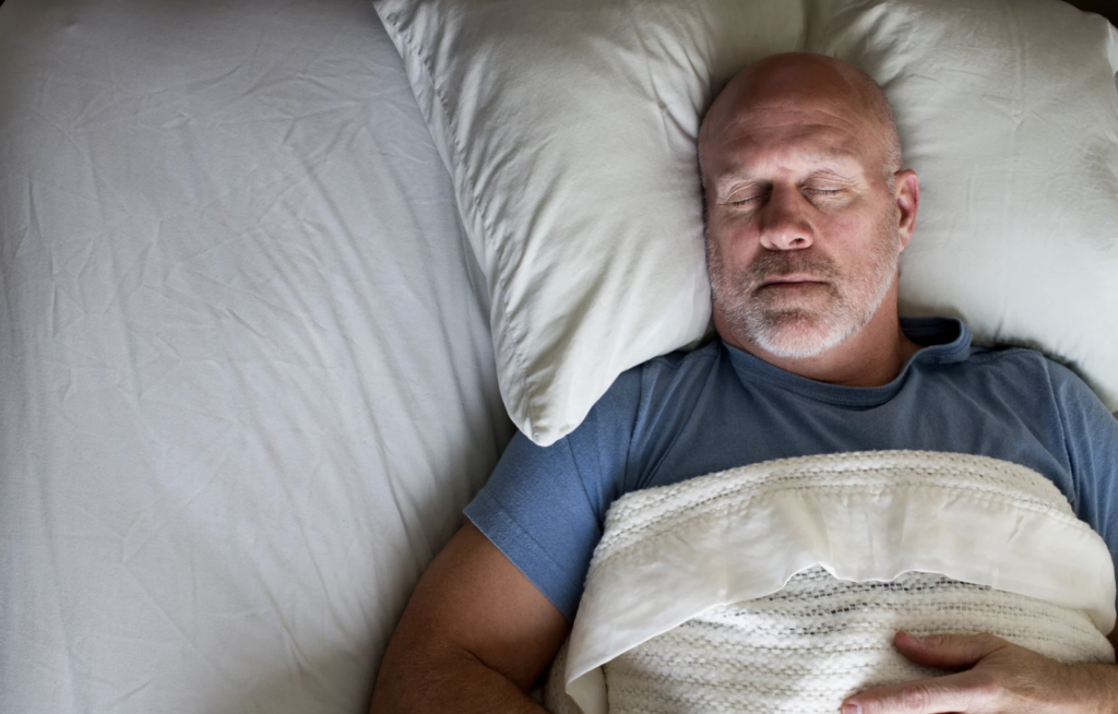 Why Can’t I Sleep? A Practical Guide to Sleep Difficulties