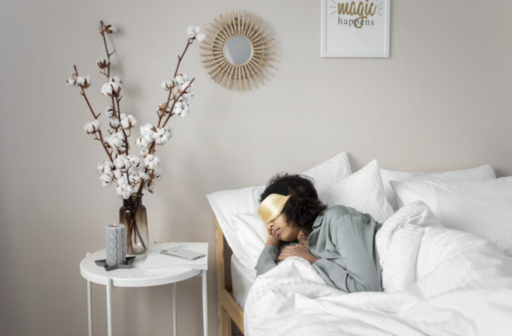 Why Can’t I Sleep? A Practical Guide to Sleep Difficulties