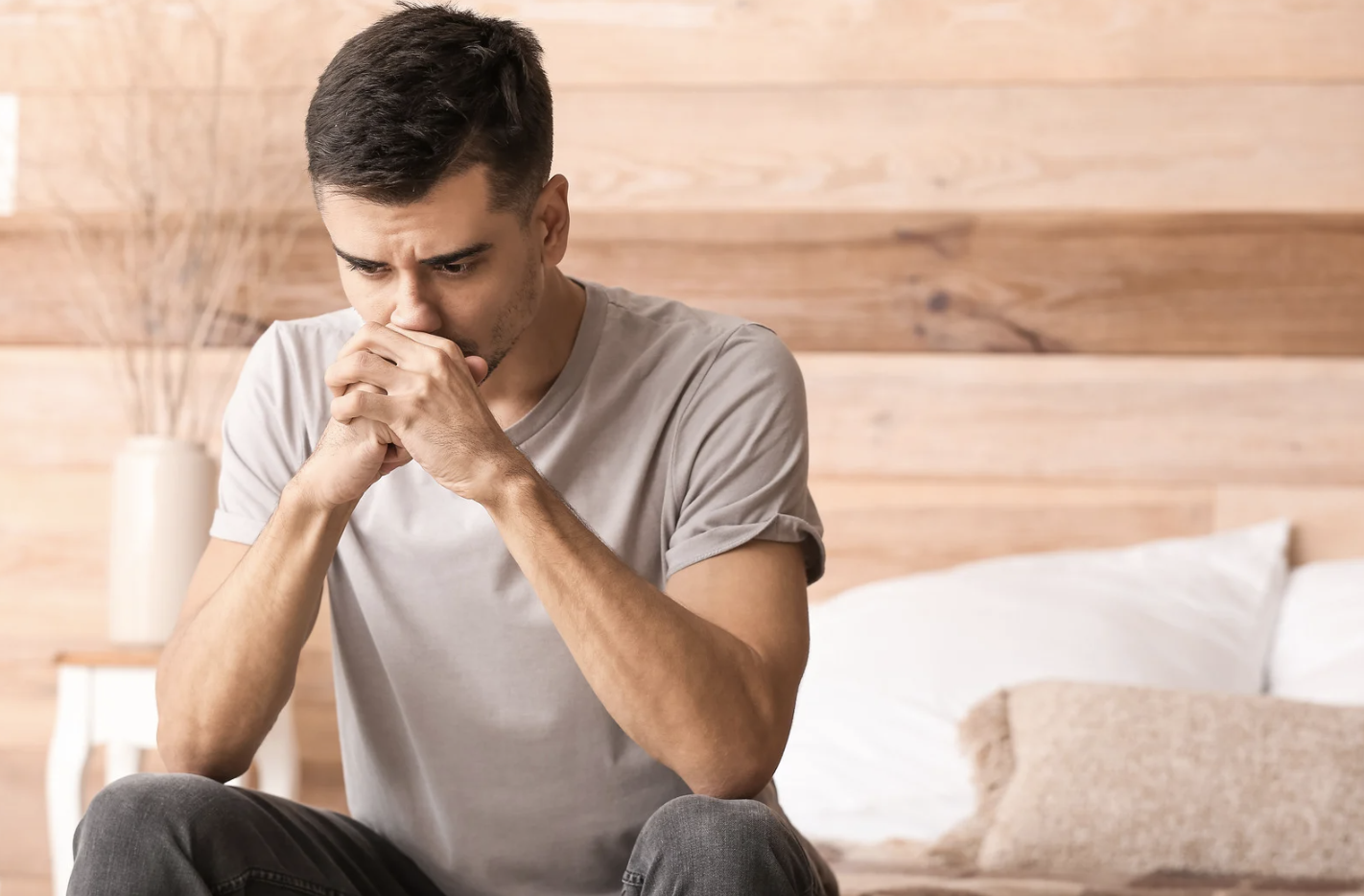 Is It Depression? How to Spot the Symptoms?