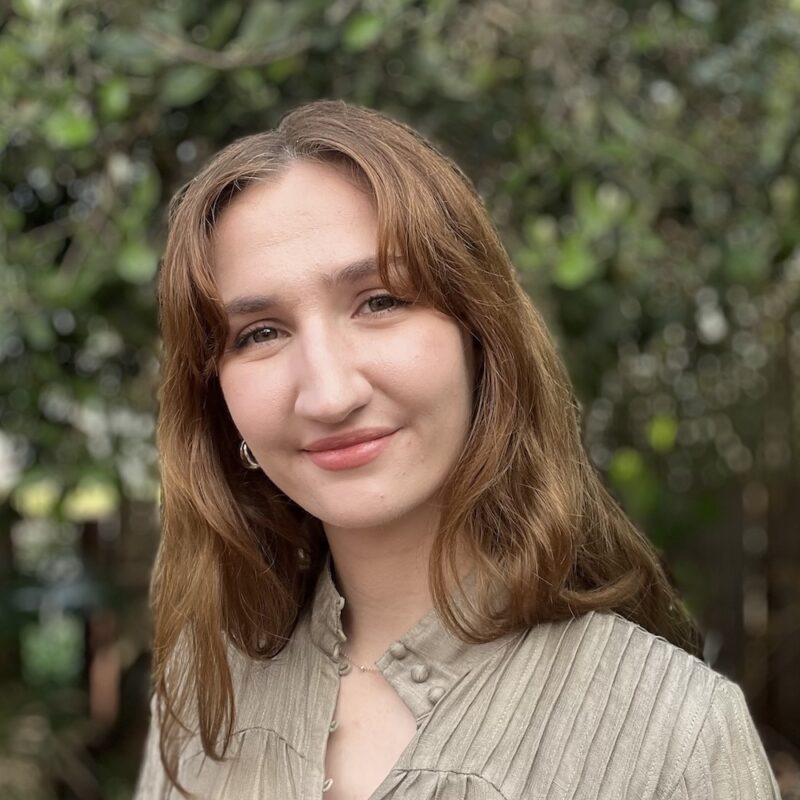 Natasha Van der Eyk | MyLife Psychologists